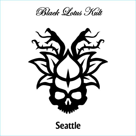 Ecclesia Gnostica Spiritualis | Black Lotus Kult
