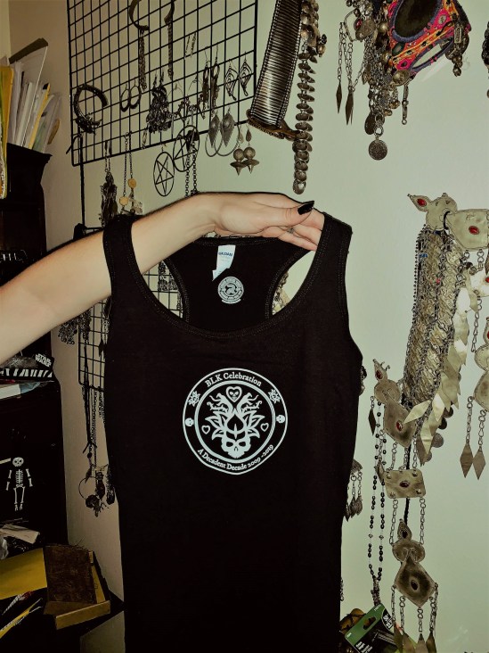 Ecclesia Gnostica Spiritualis | Black Lotus Kult